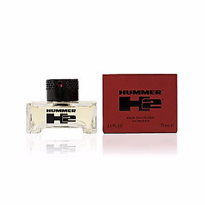 Hummer H2 Cologne for Men EDT 4.2 oz