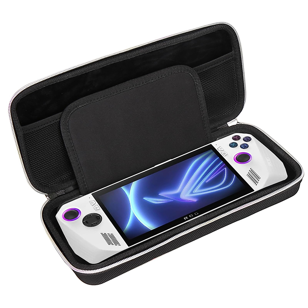 Aproca Hard Travel Storage Protective Case, for ASUS ROG Ally - 7/ inchs Gaming Console