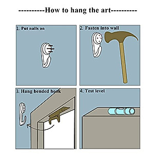 FuShvre Purple Flower Canvas Art Picture Iris Floral Painting for Home Office Modern Farmhouse Wall Decor Contemporary Elegant Artwork Gallery Wrapped Ready to Hang 24"x36"