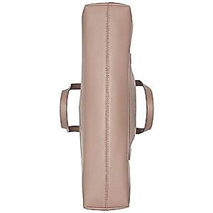 Calvin Klein Emery Reversible Tote, Taupe