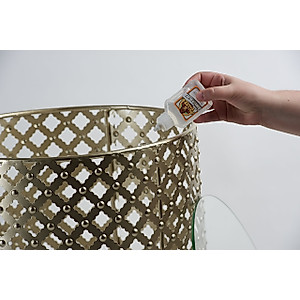 Gorilla Clear Glue, 1.75 ounce Bottle, Clear (Pack of 1)