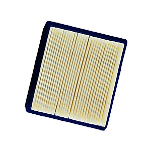 Eopzol 504-00578 Filter Replacement for 5043 751P11389 751-11389 5043K 5043H 5043D for Briggs & Stratton John Deere 92200 112200 14PZ 14SZ JS20, 2-Pack