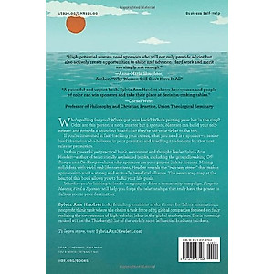 Forget a Mentor, Find a Sponsor: The New Way to Fast-Track Your Career