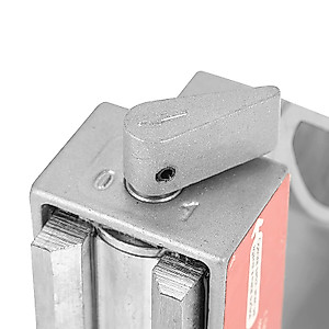 Switch Welding Magnet Magnetic Welding Holders Arc Welding Equipment Dual Switch 90 Degree Welding Holder Welder Holder Jig Soldering Tools