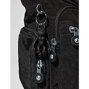 Kipling Gabbie, Black