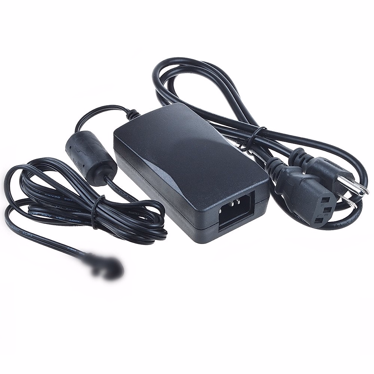 CJP-Geek AC Adapter for IP Series 7962 7970 7971 7912 7941 7961 IP Phone Power Supply PSU
