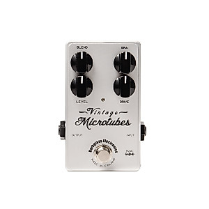 Darkglass Electronics Vintage Microtubes