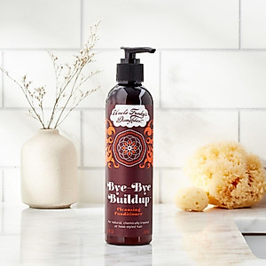 Uncle Funky's Daughter Bye-Bye Buildup