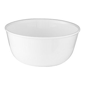 Corelle Soup/Cereal Bowl White 28 Oz3
