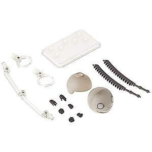 Square Enix NieR Replicant/Gestalt Bring Arts: Kaine Action Figure