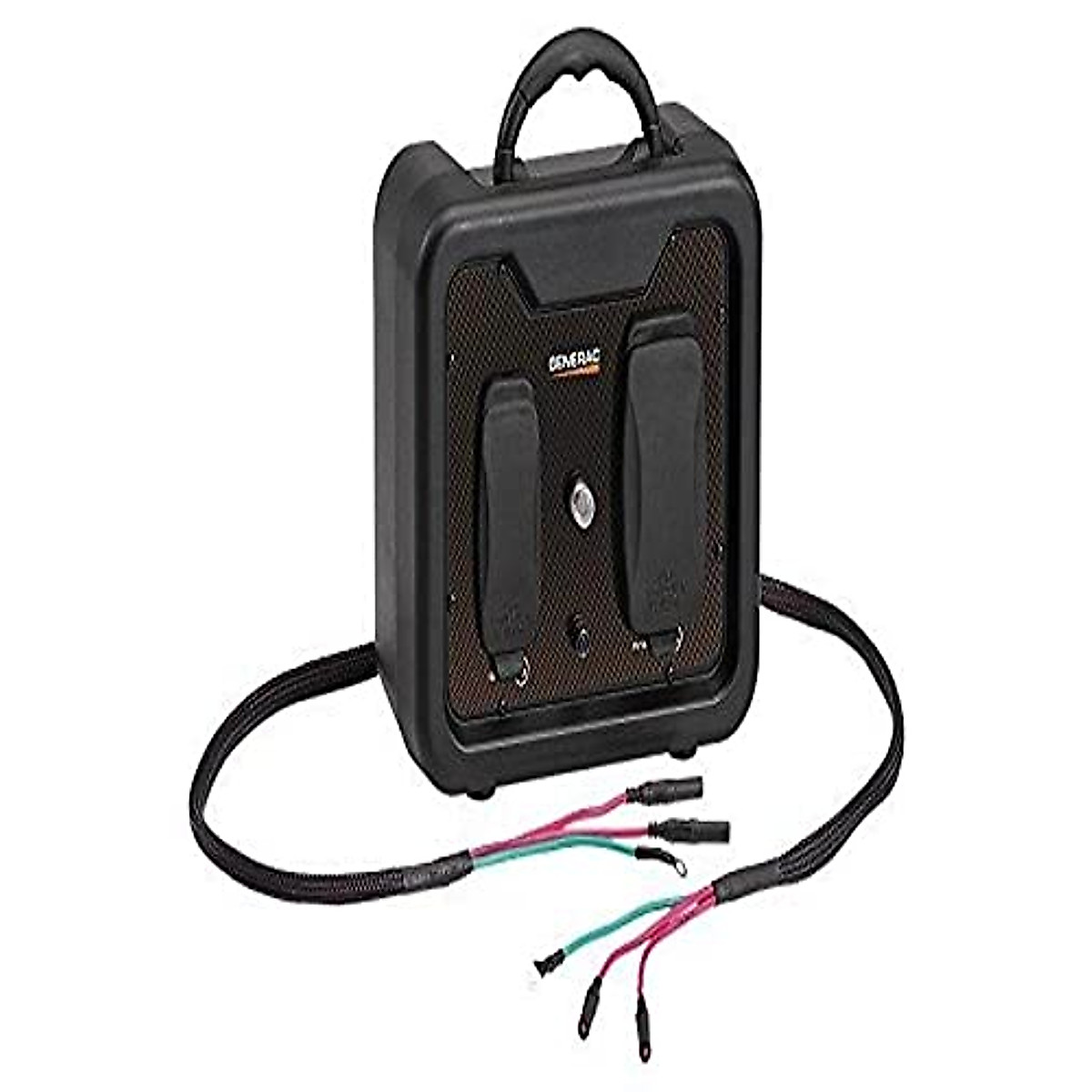 Generac 7118 Parallel Kit for GP2200i and GP2500i Inverter Generators - Double Your Power - Portable and Versatile