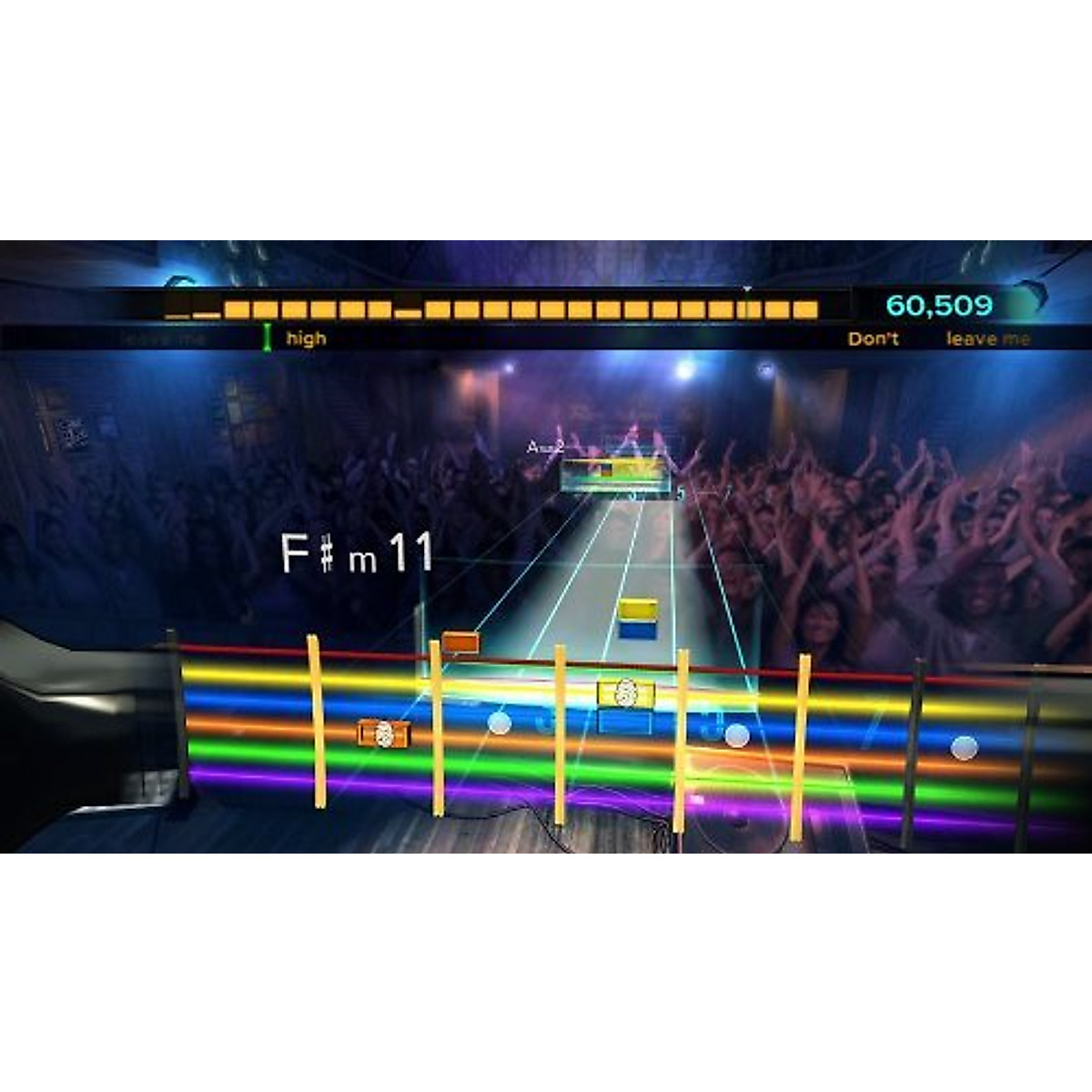 Rocksmith - Playstation 3 (Renewed)
