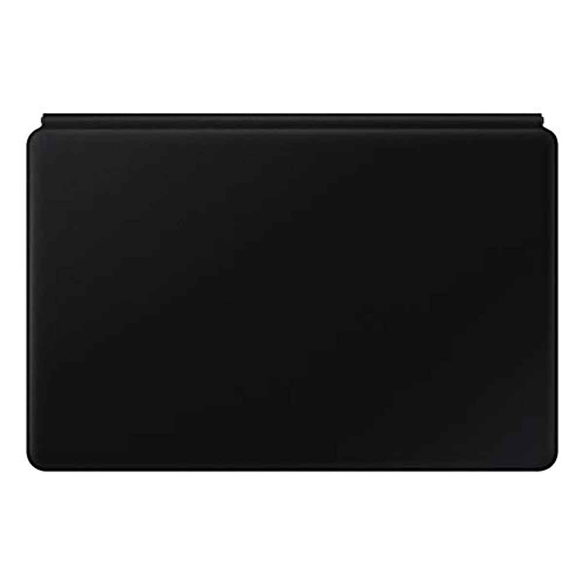 Samsung Galaxy Tab S7 and S7 5G Book Cover Keyboard, EF-DT870UBEGUJ, Black