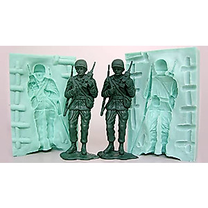 Mold Star 15 Slow - 1A:1B Mix by Volume Platinum Silicone Rubber - Pint Unit