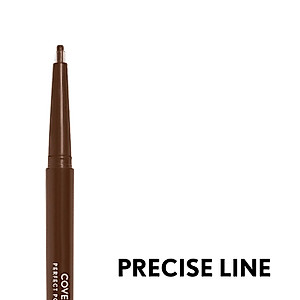 Covergirl Perfect Point Plus Eyeliner Pencil Espresso, 0.008 Ounce (Pack of 2)