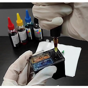 22 Gauge Needle（100Pack）22g 1.5 Inch Needle Luer Lock for Scientific Labs，22g Needle