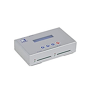 U-Reach CF121 Mini Series CF Duplicator and Sanitizer CF 1-1 Portable Copier
