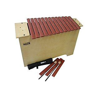 Sonor Global Beat GBX-GBF Fiberglass Bass Xylophone