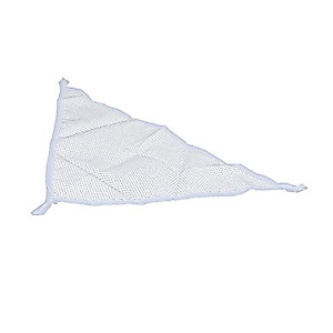 Cabilock Animal Toys Animal Toys Animal Toys 3pcsset Organizing and Animal Removable Stuffed Net Displaying Hammock Pet Xxcmwhite for Corner Animal Animal Plush Toys Plush Toys Plush Toys