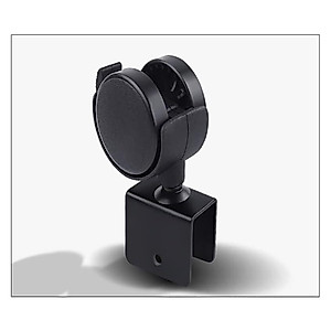 Casters Swivel casters Heavy Duty 4pcs Furniture Office Chair Sofa Brake Plastic Rolling Wheels Caster for Industrial Furniture casters Workbench