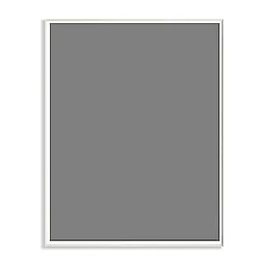 Stupell Industries Generic Style Art 392 Pillow, 18 x 18, Red