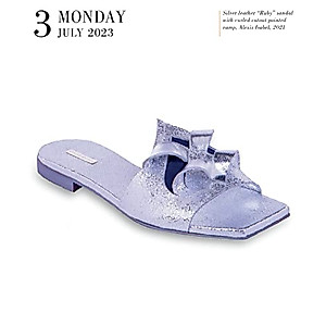 Shoes Page-A-Day Gallery Calendar 2023: Everyday a New Pair to Indulge the Shoe Lover's Obsession