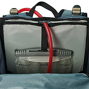 USWE Tracker 22L Daypack - Lightweight, High-End Comfort and Organization for Any Outdoor Adventure, S-M