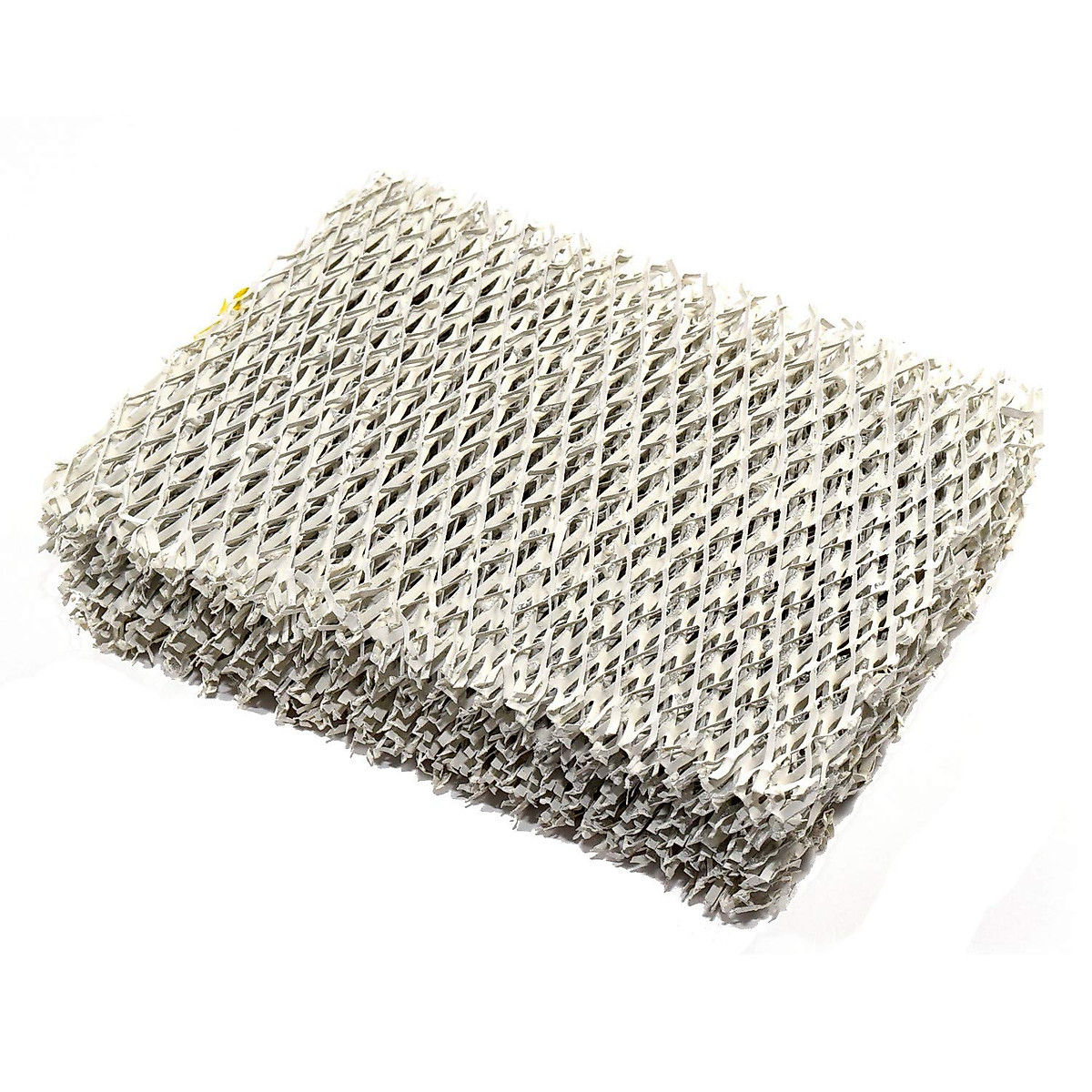 HQRP 2-Pack Humidifier Wick Filter Replacement for Hunter 31941 94124 Compatible with Hunter 33201, 33202, 33204, 33222, 33223, 37201, 37202, 37222, 37223, 36202 Humidifiers