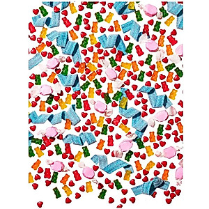 Native Limited Edition Gummy Bears Body Wash - 18 fl oz