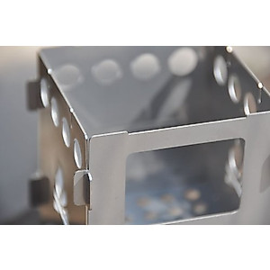 Grill Plate for Bushbox/Bushbox Ti