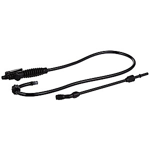 Flo-Master by Hudson 24101 1 Gallon Lawn and Garden Tank Sprayer, Translucent