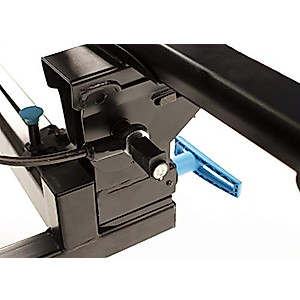 RockyMounts BackStage 2" Receiver Swing Away platform hitch 2 bicycle rack. Allows full access to the rear of the vehicle with bikes on or off the rack.