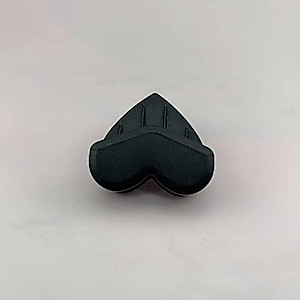 Closet Organizers and Storage,Clothes Hanger Connector Hooks AS SEEN ON TV,Space Triangles for Hangers,12 Pcs Ultra Premium Hanger Hooks to Create Up to 5X Closet Space,Fits All Hangers Heart Shape