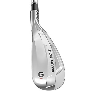 Cleveland Men's Smart Sole 4 G Wedge 0.0 Smart Sole by True Temper Right 50.0