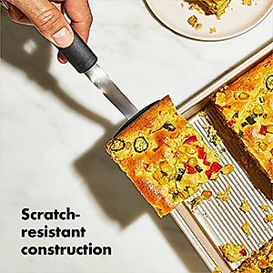 OXO Good Grips Non-Stick Pro Cake Pan Square 9 x 9 Inch