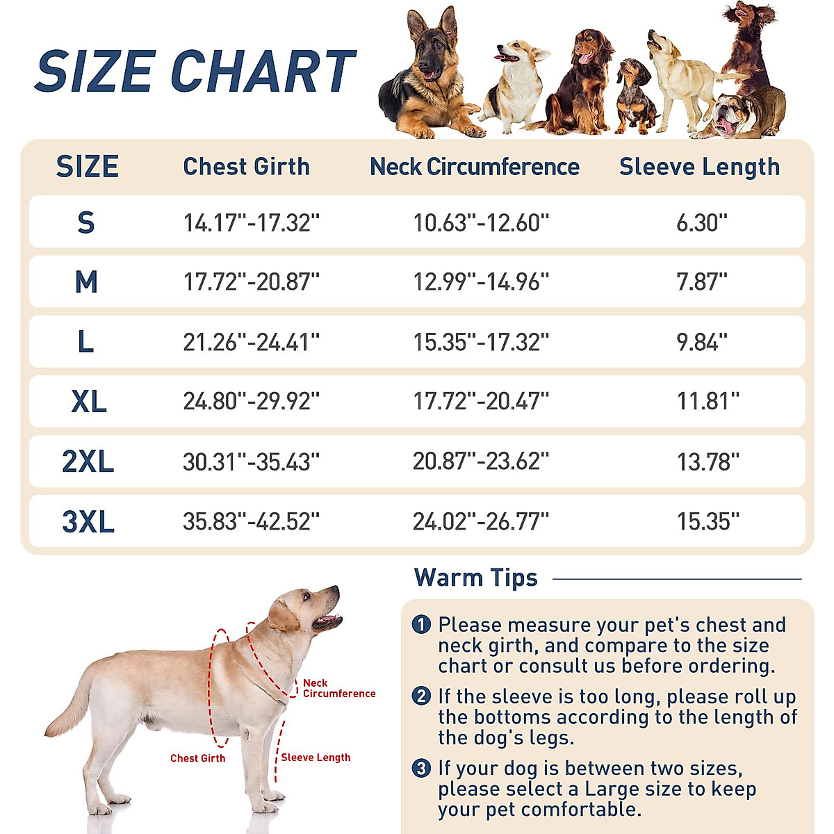 IDOMIK Dog Recovery Sleeve for Front Legs,Adjustable Dog Leg Sleeves to Stop Licking,Breathable Dog Surgery Recovery Suit Front Leg,Dog Elbow Braces Protector Dog Cone Collar Alternatives,Black,XL