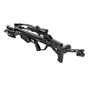 CenterPoint Archery C0006 Wrath 430 Crossbow With Silent Crank
