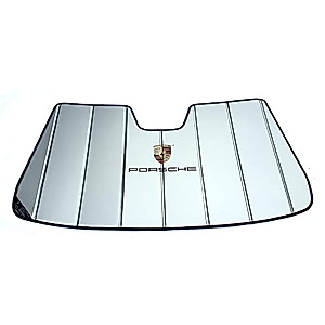 Porsche Genuine Macan Windshield Sunshade
