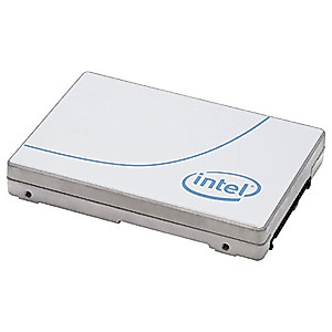 Intel SSD SSDPE2KE032T701 DC P4600 2.5 3.2TB PCIe 3.1 3D1 TLC Single Bulk