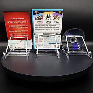 Disney Infinity 3.0 Wii U Standalone Game Disc Only