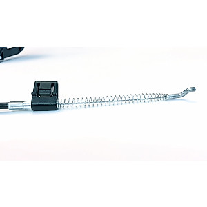 Ashley Recliner Release Cable Replacement - Flapper Latch Pull Handle (H005)