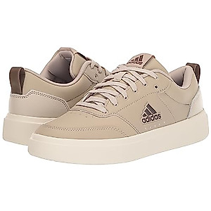 adidas Men's Park ST Sneaker, Wonder Beige/Earth Strata/Alumina, 9.5