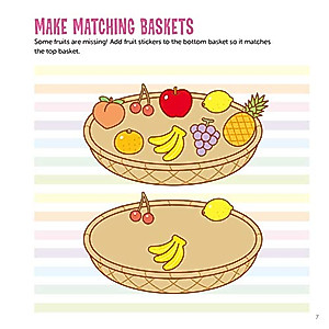 I Can Do That! Sticker Superstar: )