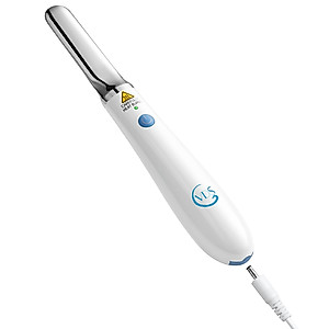 ANSIBLE Electric Heating Butter Spreader, Rechargeable Butter Knife, Stainless Steel Blade, Can Quickly Melt Butter, Cheese, Jam, Ice Cream