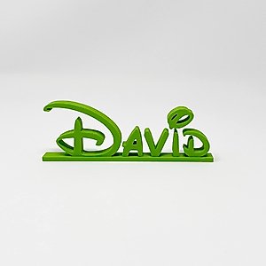 Name Plate, Teacher Plate, Custom Desk Plate, Name Plate, Name Plaque, Custom Name Plate