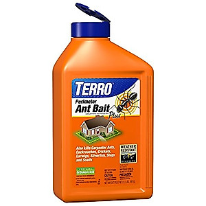Terro Ant Bait Plus