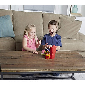 Goliath Greedy Granny - Take The Treats Don't Wake Granny Game