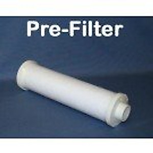 Shalai Garden Hose End Water Filter Disposable for Swimming Pool, Hot Tub, Jacuzzi, Car Wash, RV