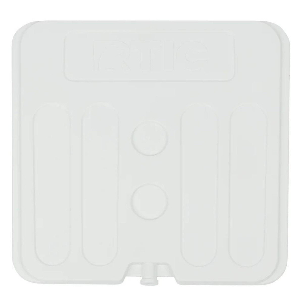 RTIC Cooler Divider for Hard Coolers, Cooler Accessories Perfect for Outdoors, Camping and Travel, Insert to Keep Contents Divided for Organization, 32 QT