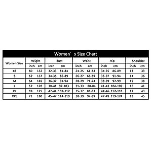 Poetic Walk Anime Womens Dress Kanochi Nite Kaku Rory Mercury Cosplay Costume (X-Large, Black&Red)